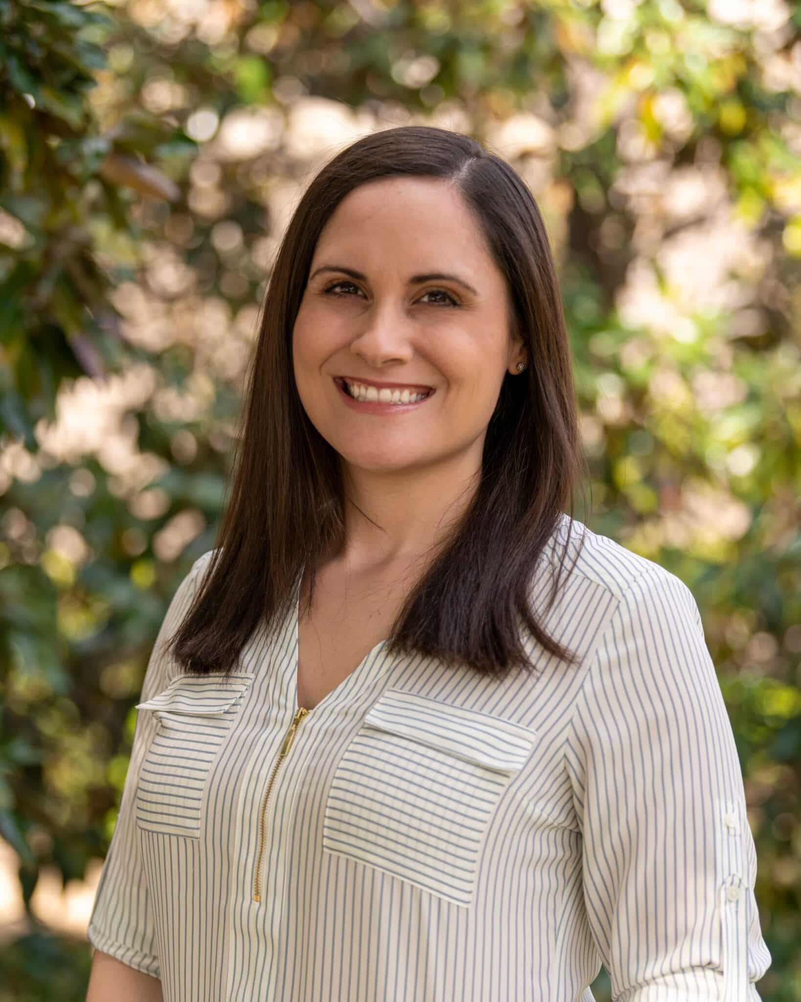 Katie Seba, FNP-C | Collin County ENT