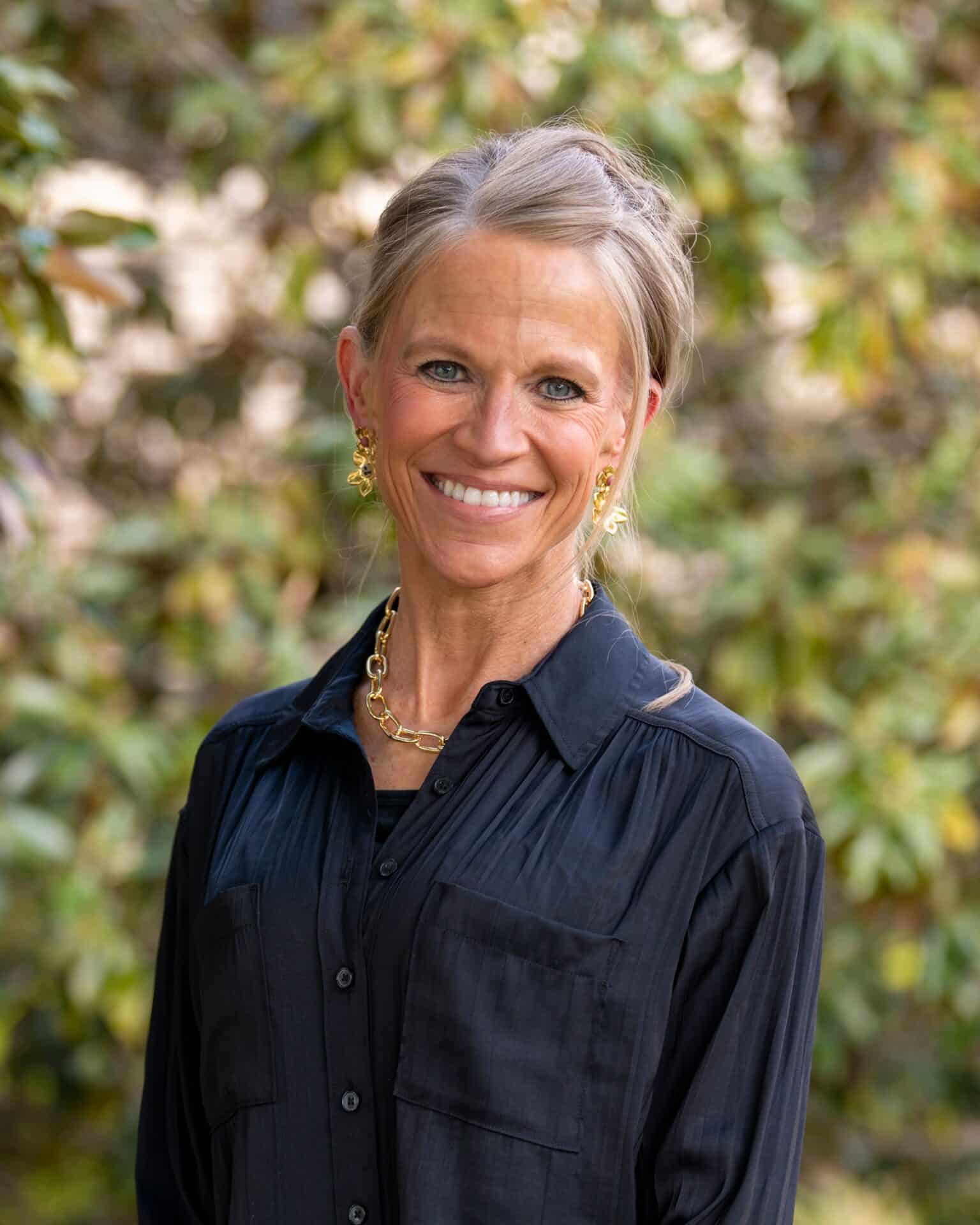 Kristi Clark, M.S., CCC-A | Collin County ENT