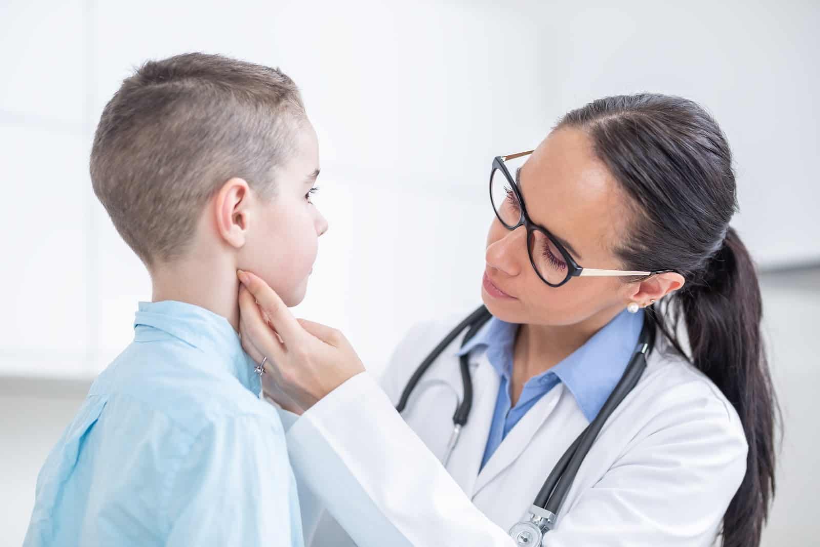 Can Tonsils Cause Sinus Infections? | Collin County ENT | Blog